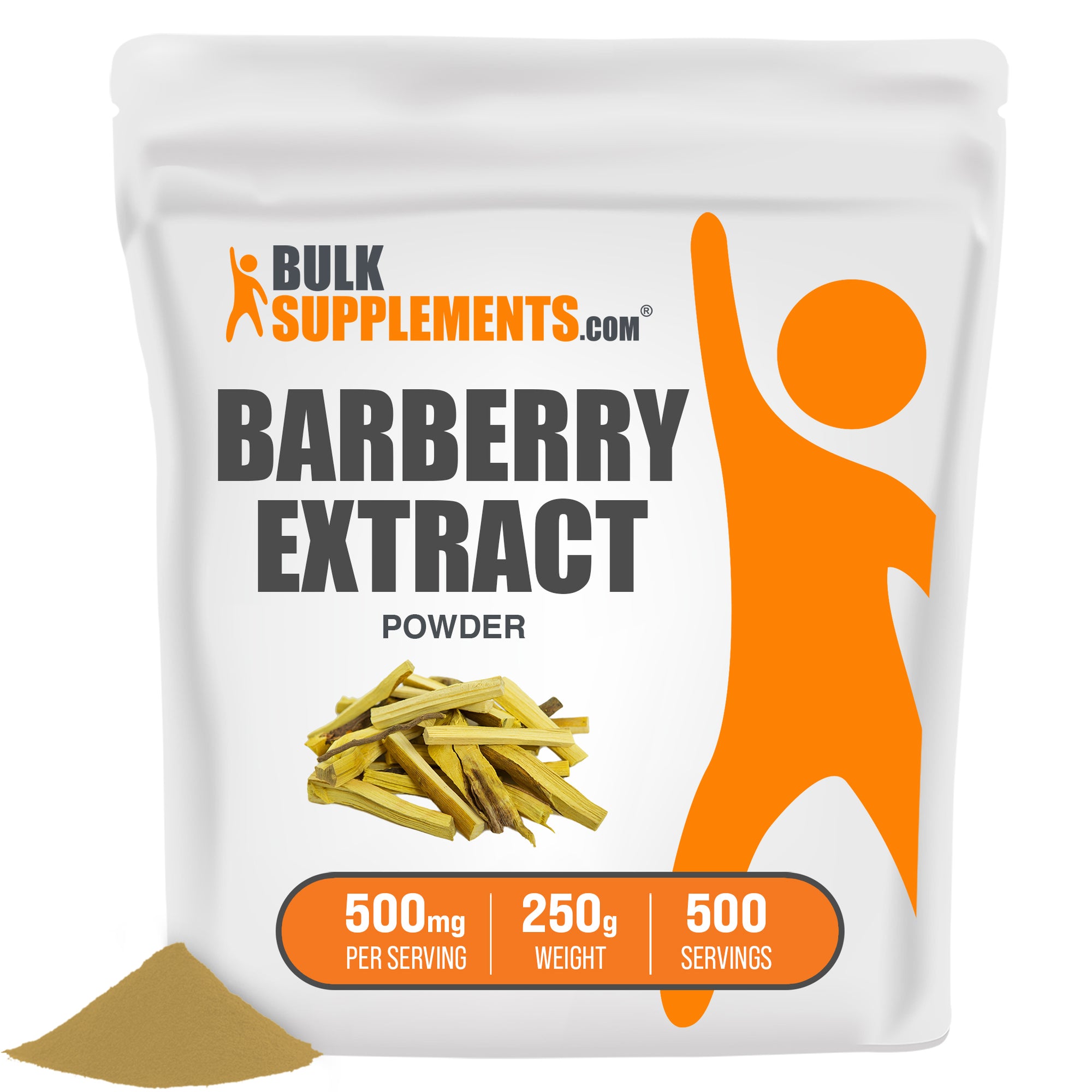 Barberry Extract Powder | Berberis vulgaris Extract