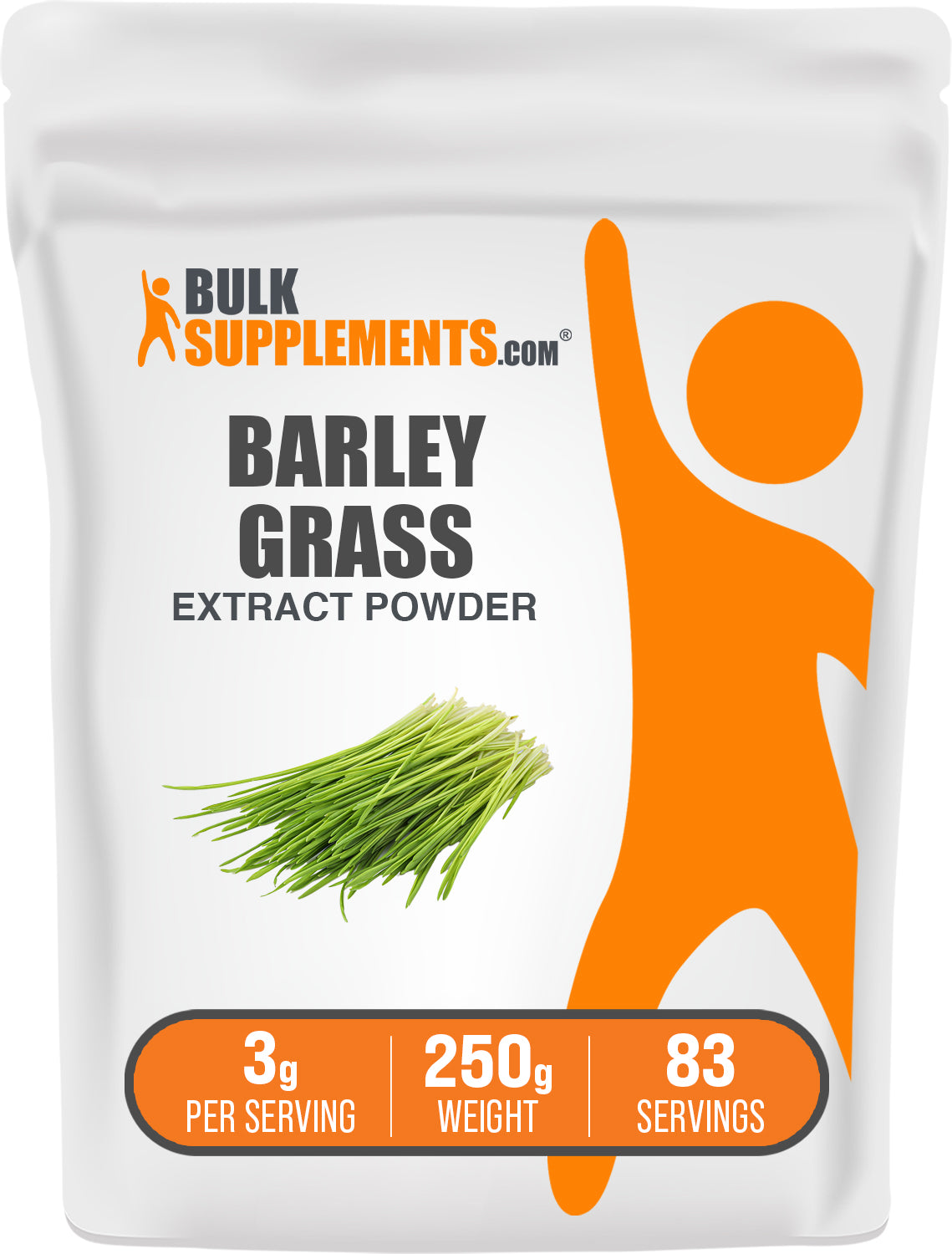 Barley Extract | Hordeum vulgare Extract | Herbal Supplements
