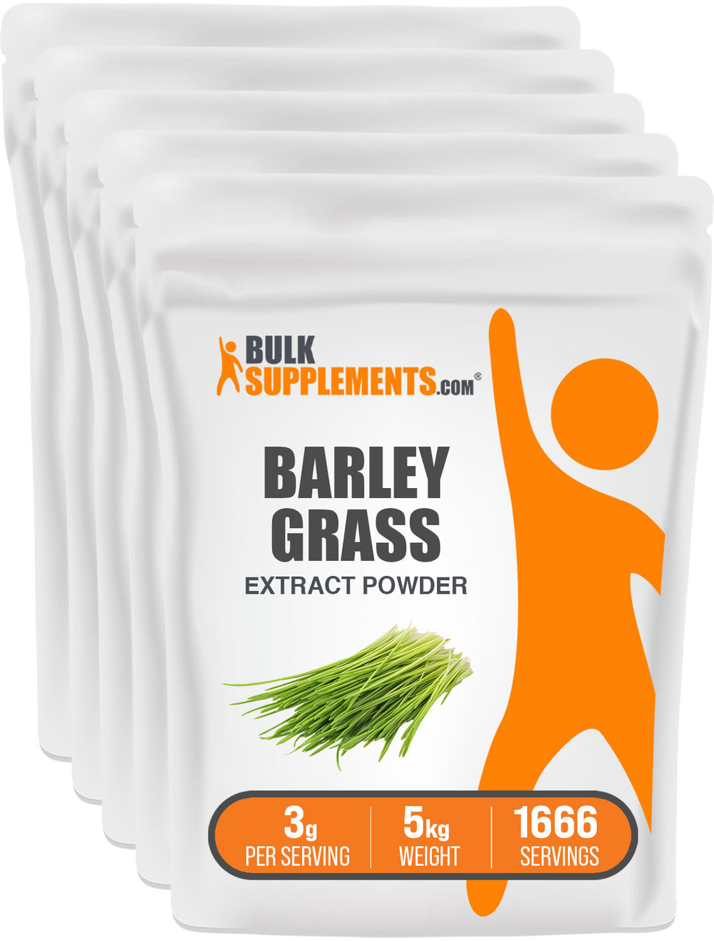 Barley Extract | Hordeum vulgare Extract | Herbal Supplements