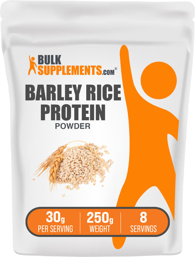 Vegan Protein Powder | Barley Powder | Plant Based Protein