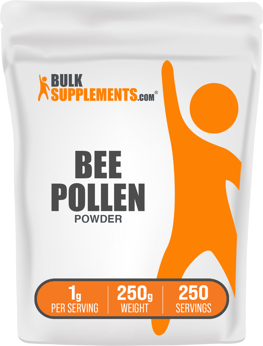 Bee Pollen Powder | Bee Products | Bee Pollen Nutrition