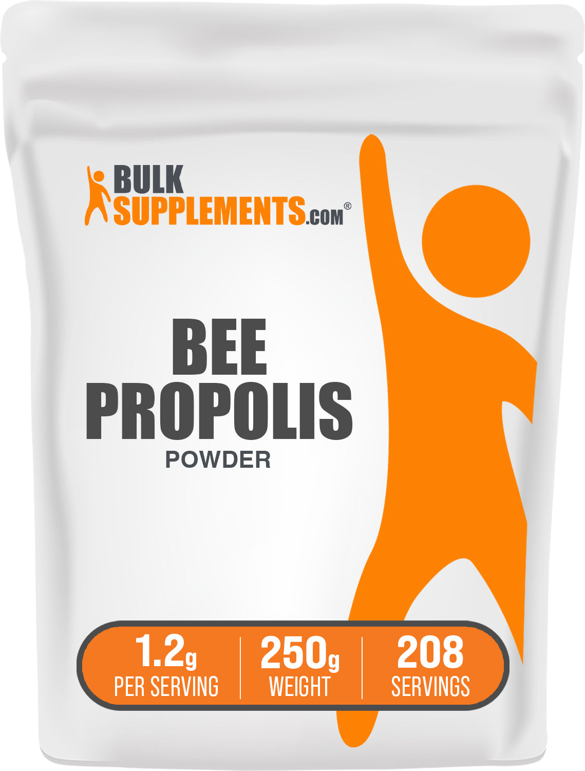 Bee Propolis Powder Supplement | Bee Products