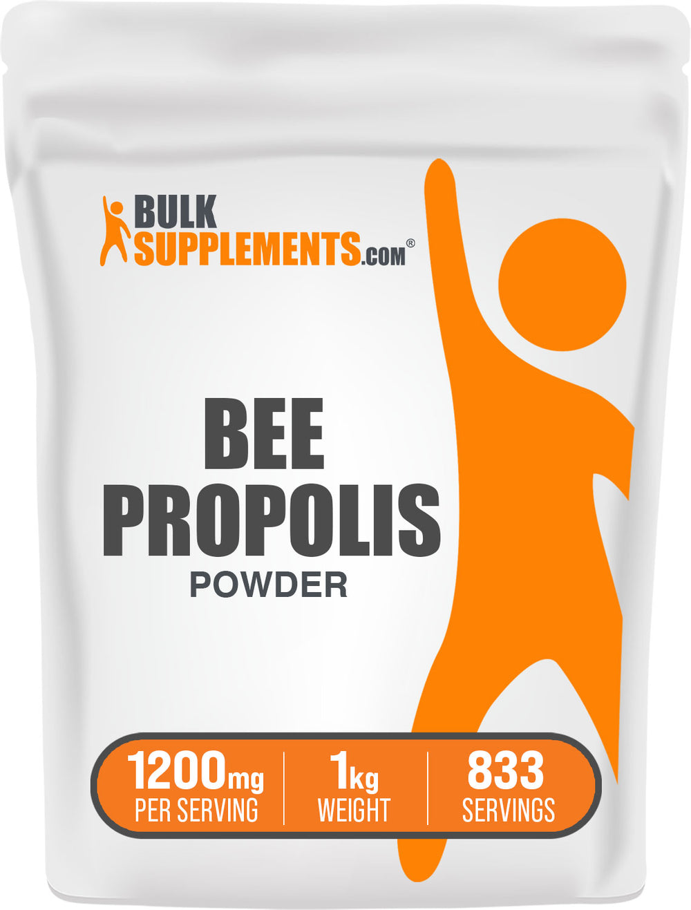 Bee Propolis Powder Supplement | Bee Products