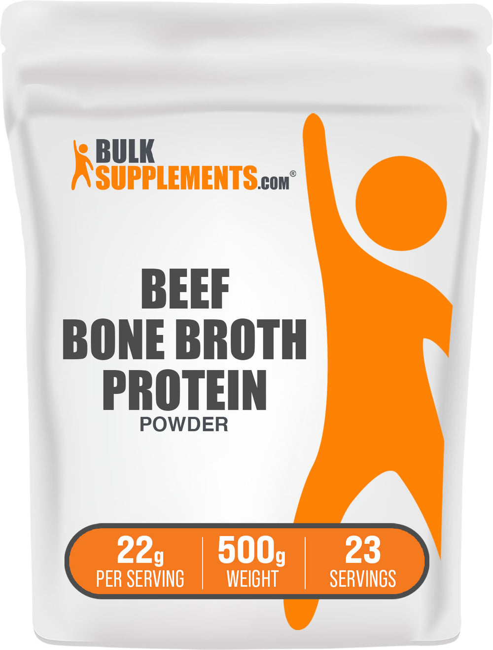 Beef Bone Broth Protein | Protein Powder | Workout Supplements