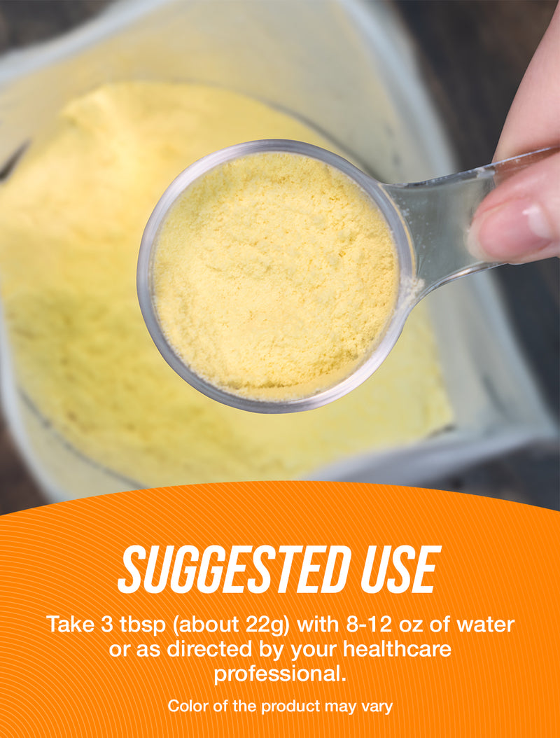 Beef Bone Broth Protein | Protein Powder | Workout Supplements