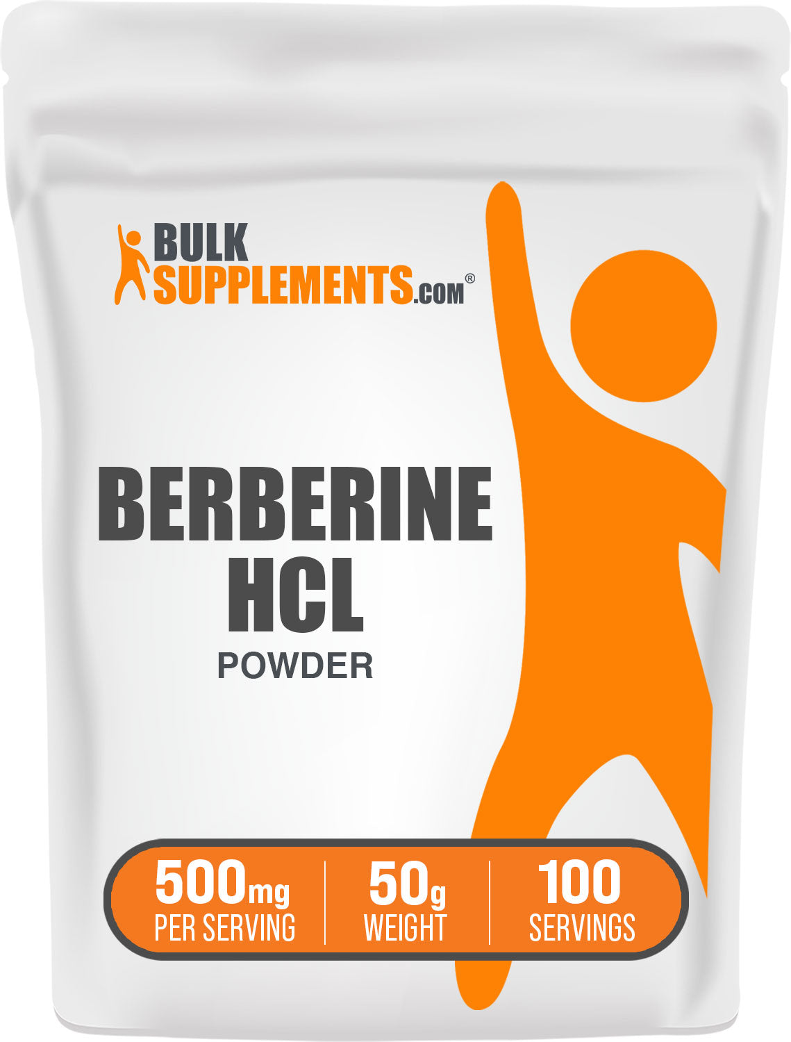 Berberine HCl Powder | Berberine HCl Supplement