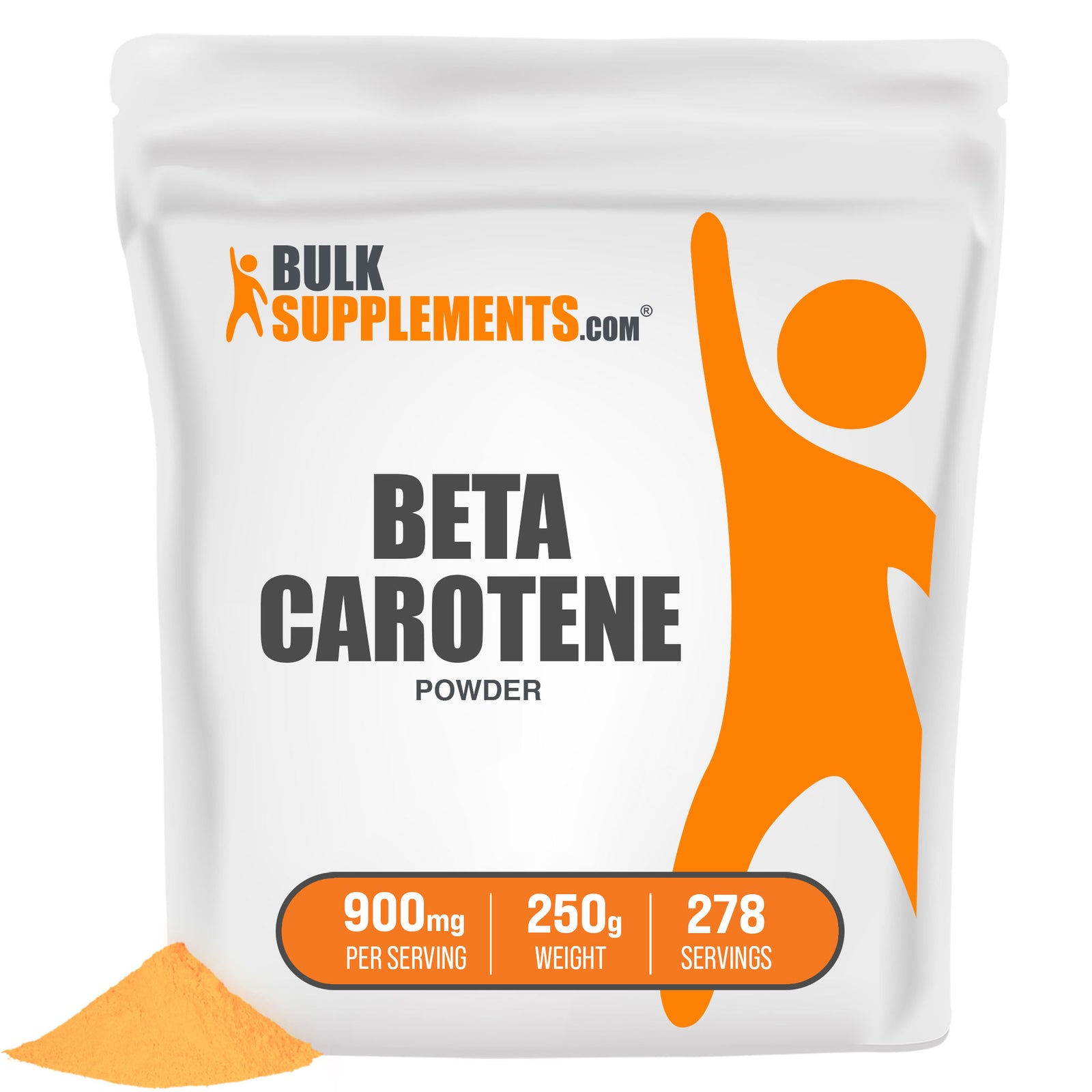 What is Beta Carotene | Beta Carotene Benefits