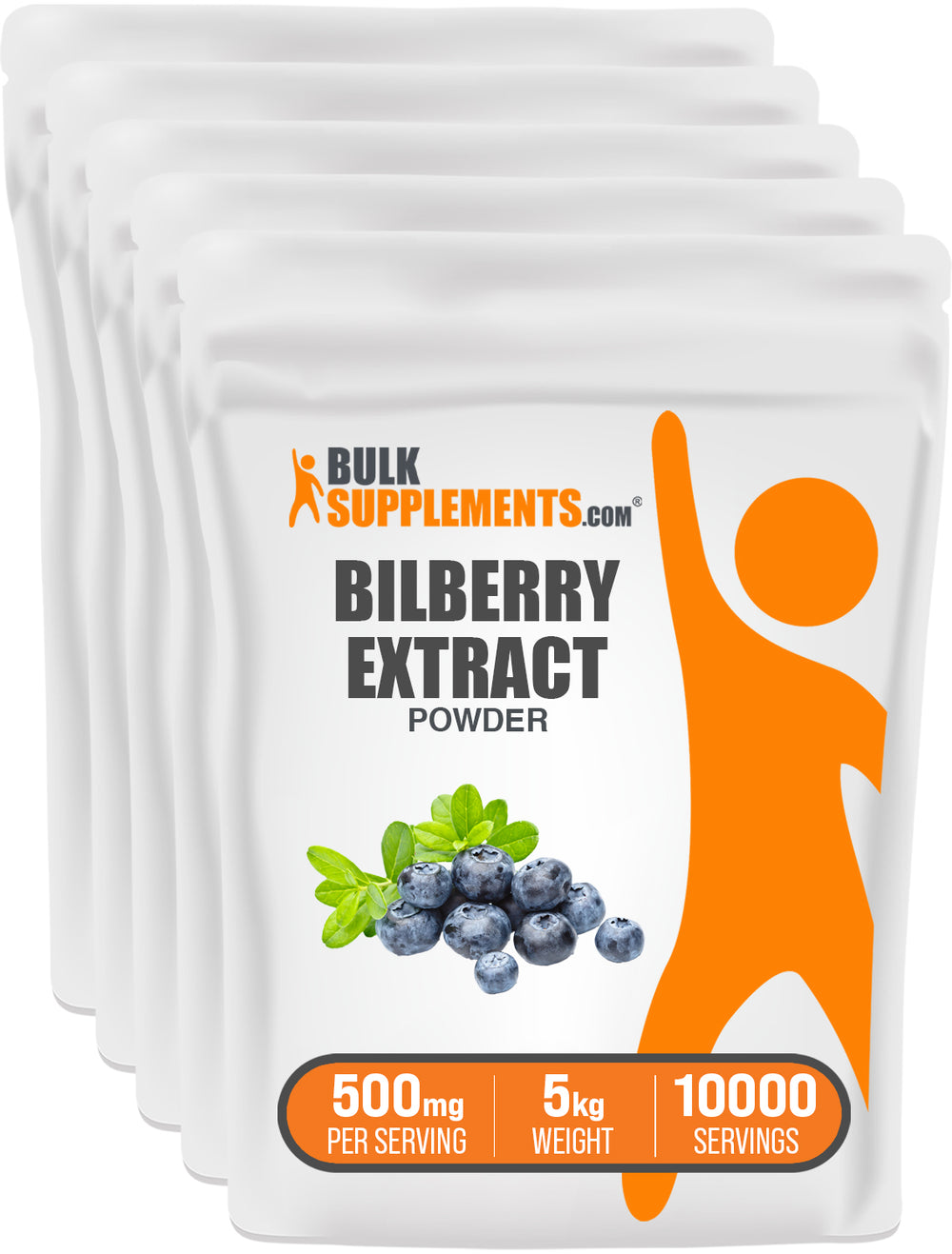 Bilberry Extract Powder | Vaccinium uliginosum Extract