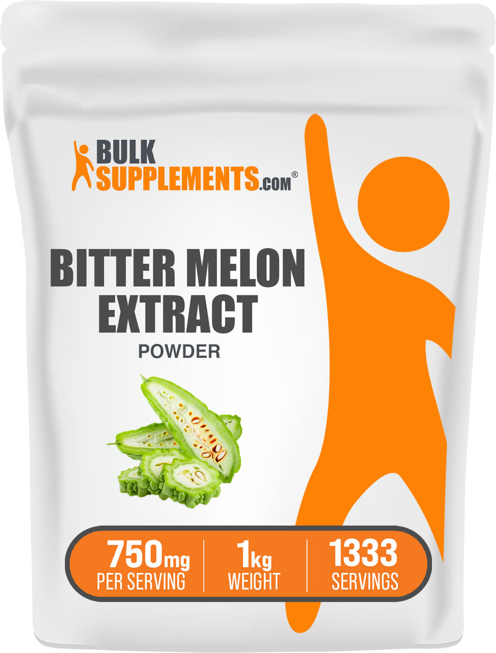 Bitter Melon Extract | Momordica charantia Extract