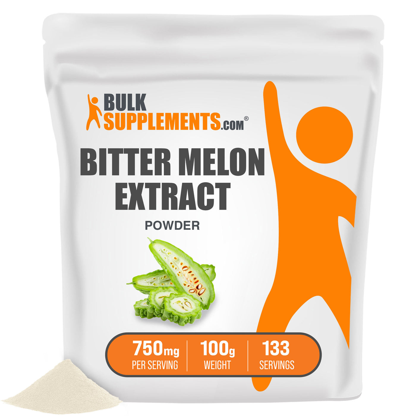 Bitter Melon Extract | Momordica charantia Extract