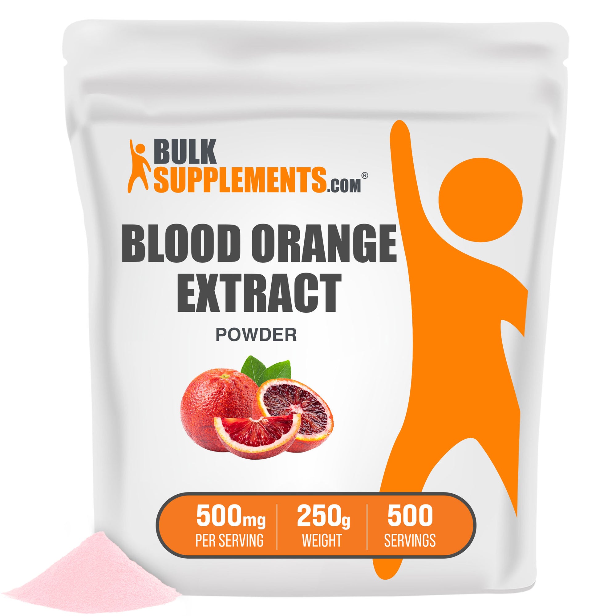 Citrus sinensis Extract | Blood Orange Extract