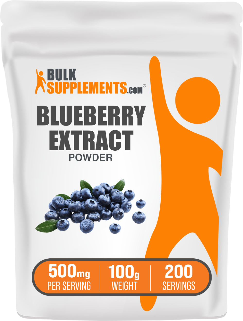 Blueberry Extract | Blueberry Extract Benefits