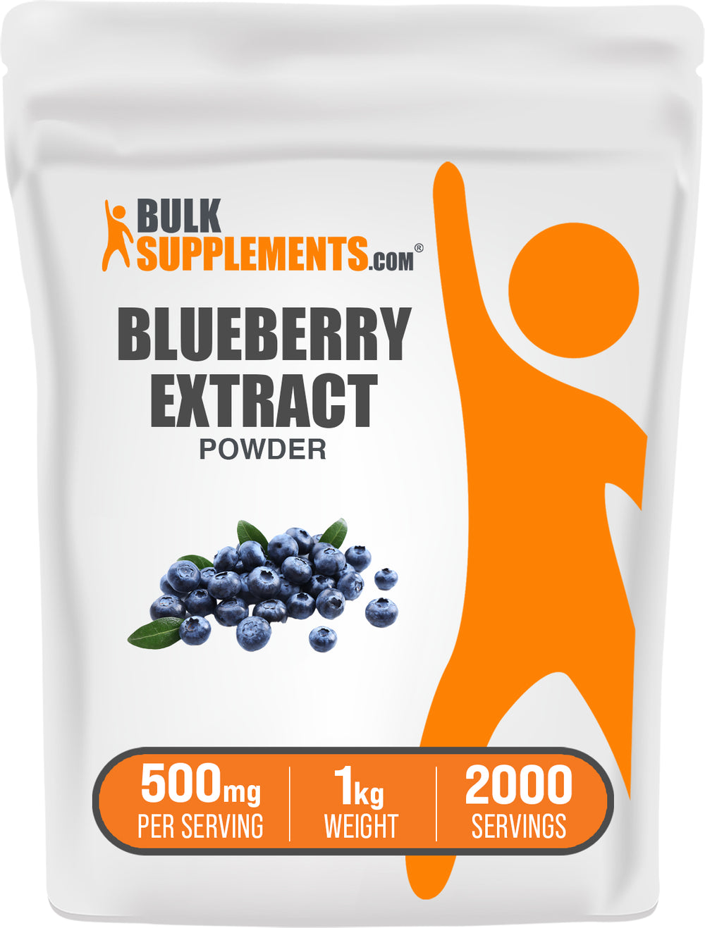 Blueberry Extract | Blueberry Extract Benefits