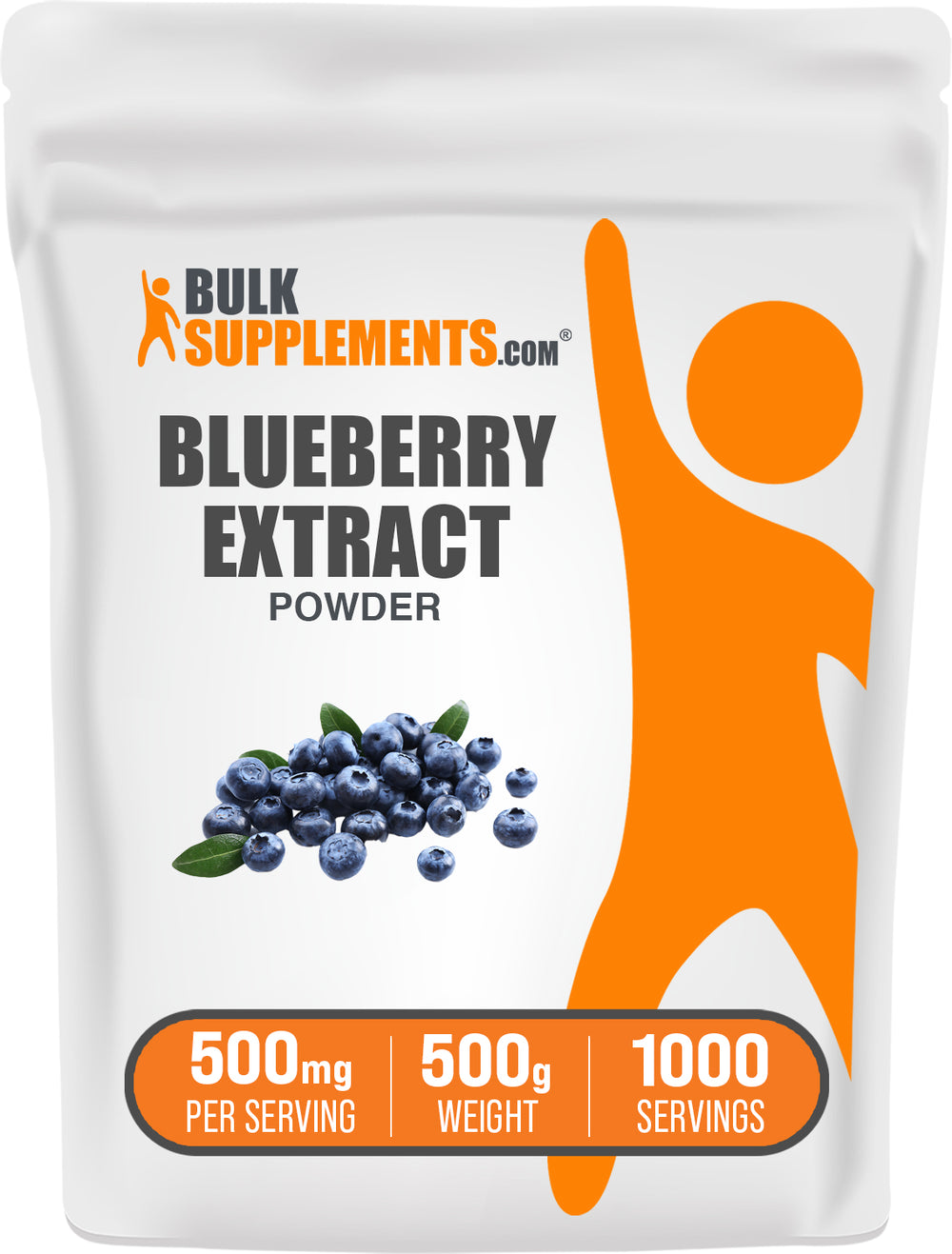 Blueberry Extract | Blueberry Extract Benefits
