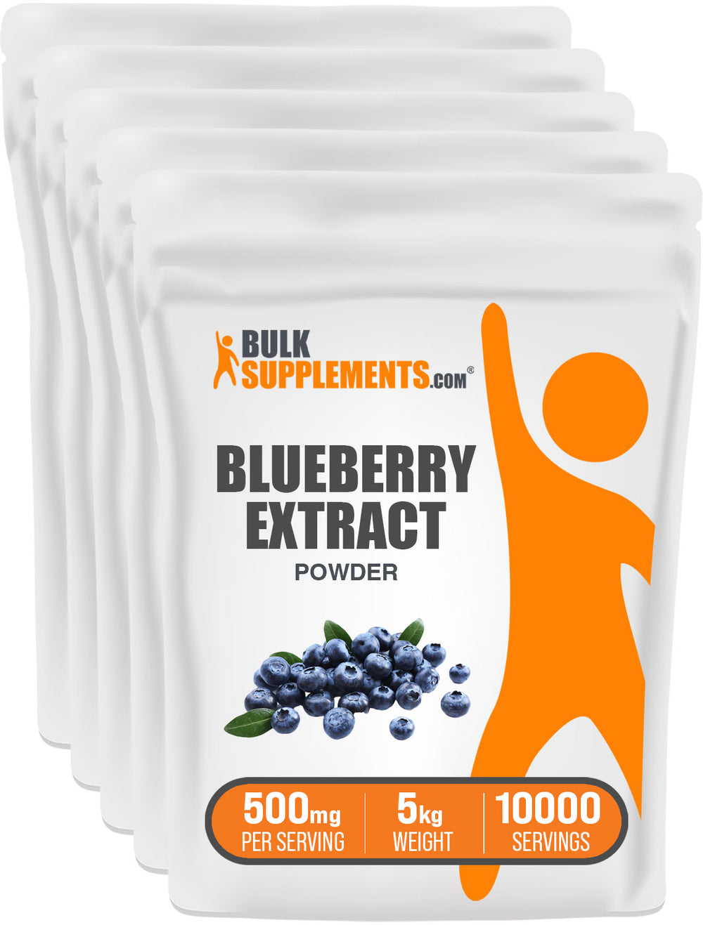 Blueberry Extract | Blueberry Extract Benefits