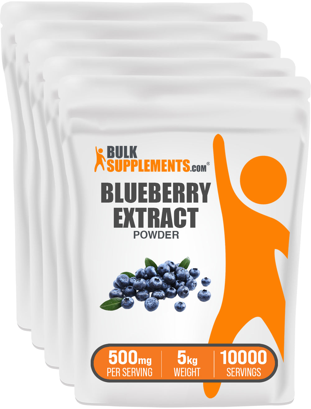 Blueberry Extract | Blueberry Extract Benefits