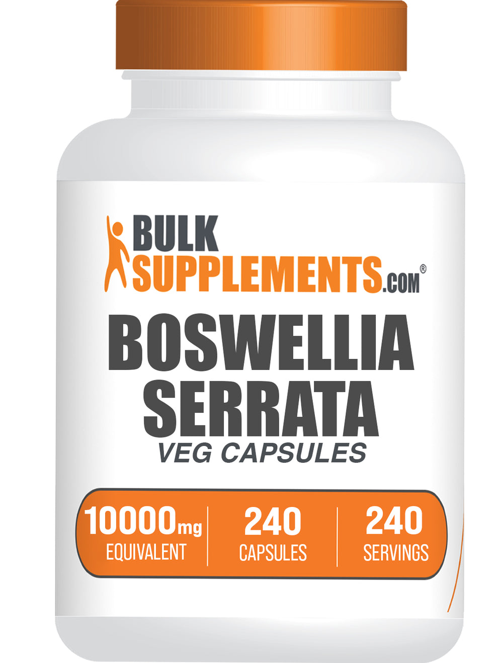 Boswellia serrata Extract | Herbal Supplements