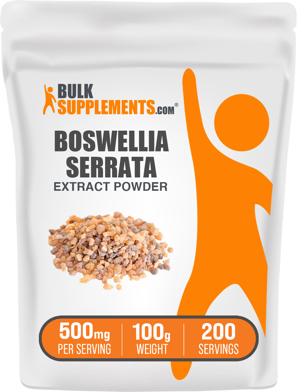 Boswellia serrata Extract | Herbal Supplements