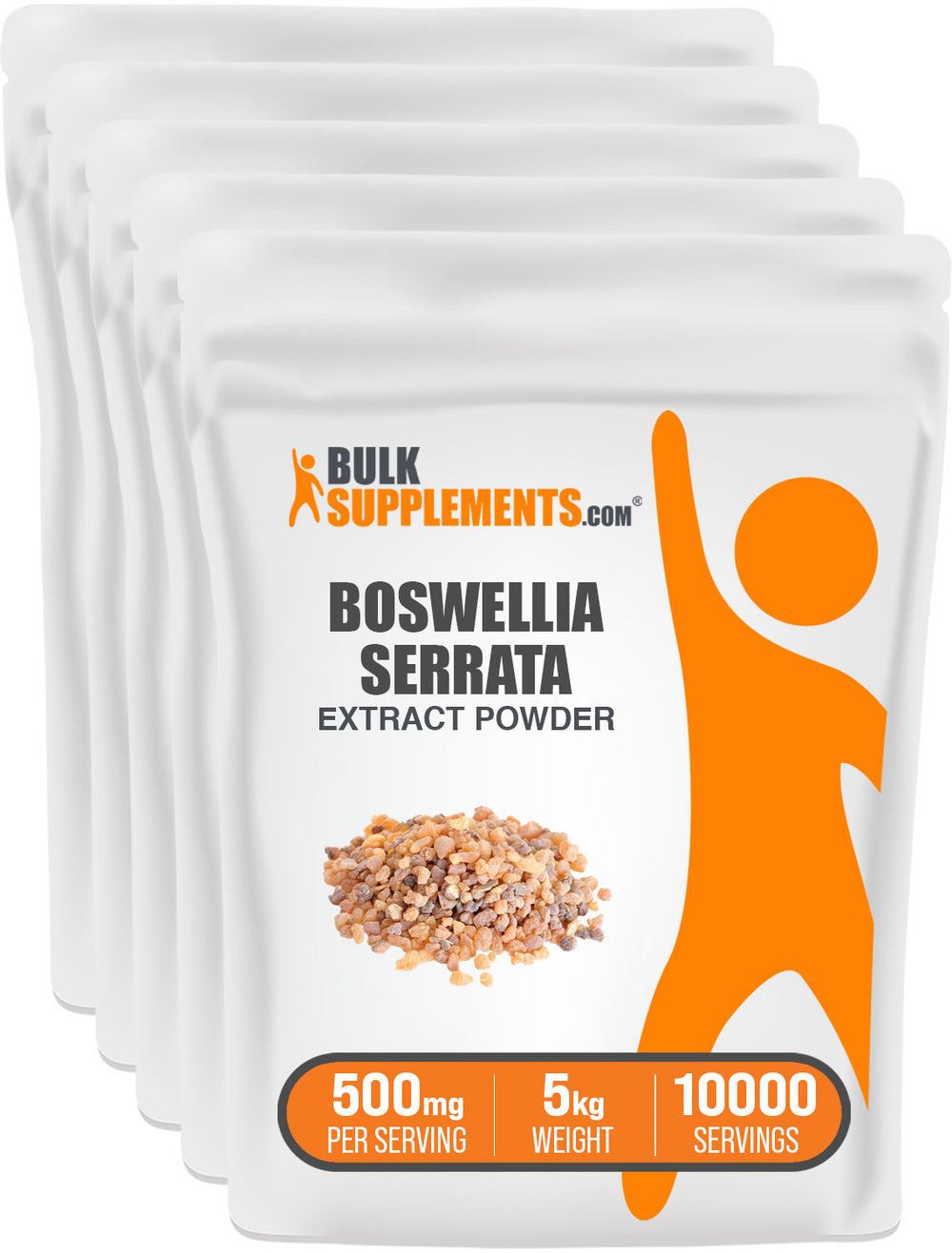 Boswellia serrata Extract | Herbal Supplements