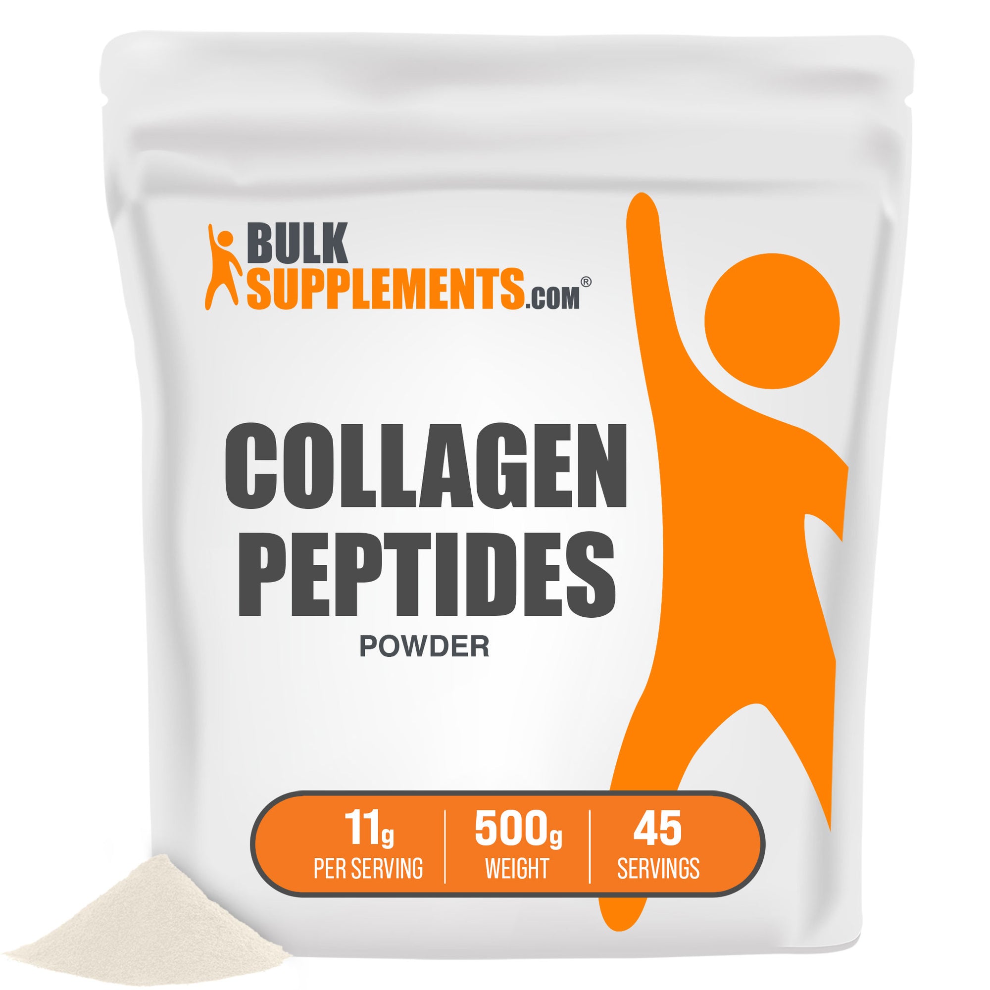 Bovine Collagen | Peptides | Collagen Supplement