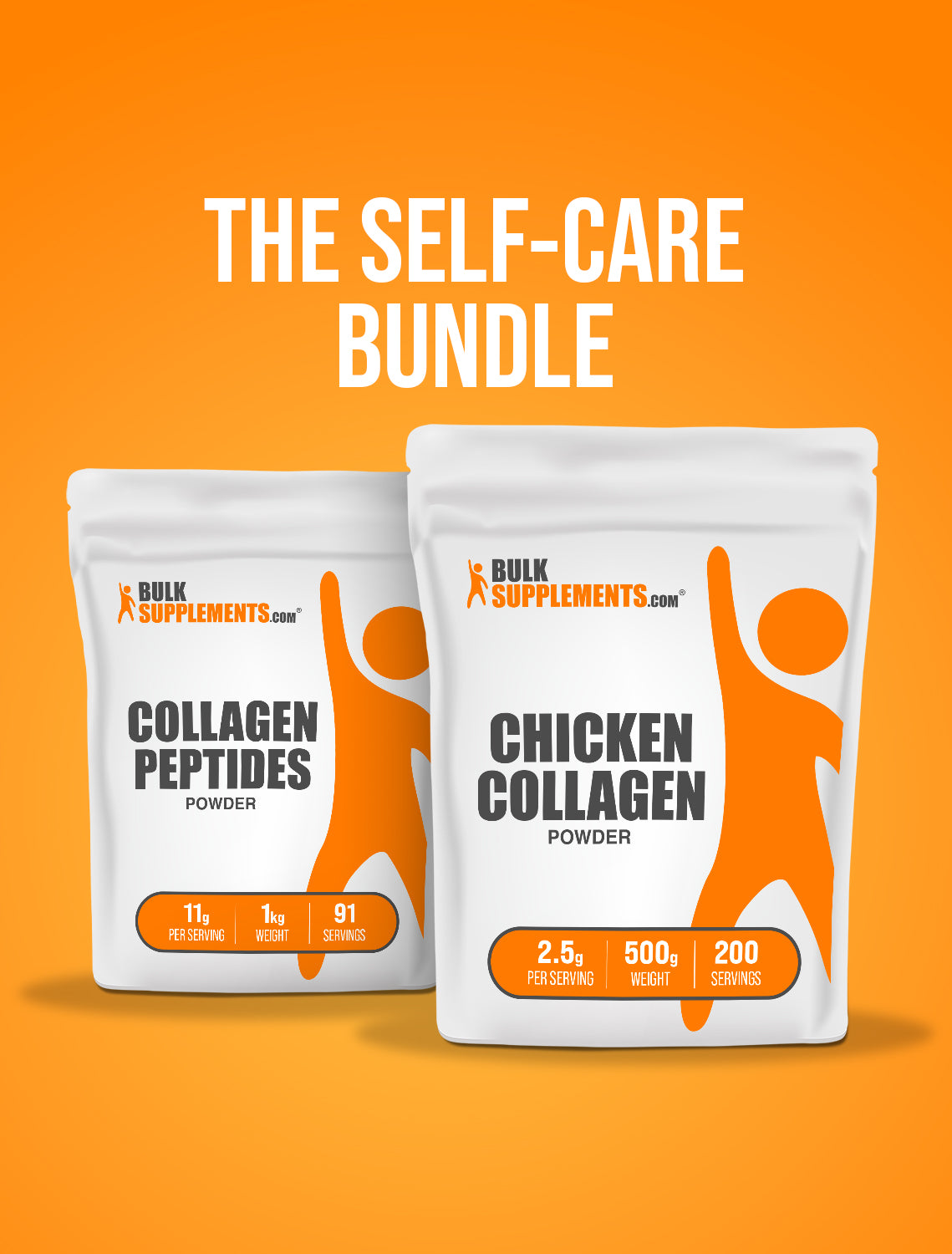 Collagen Bundle