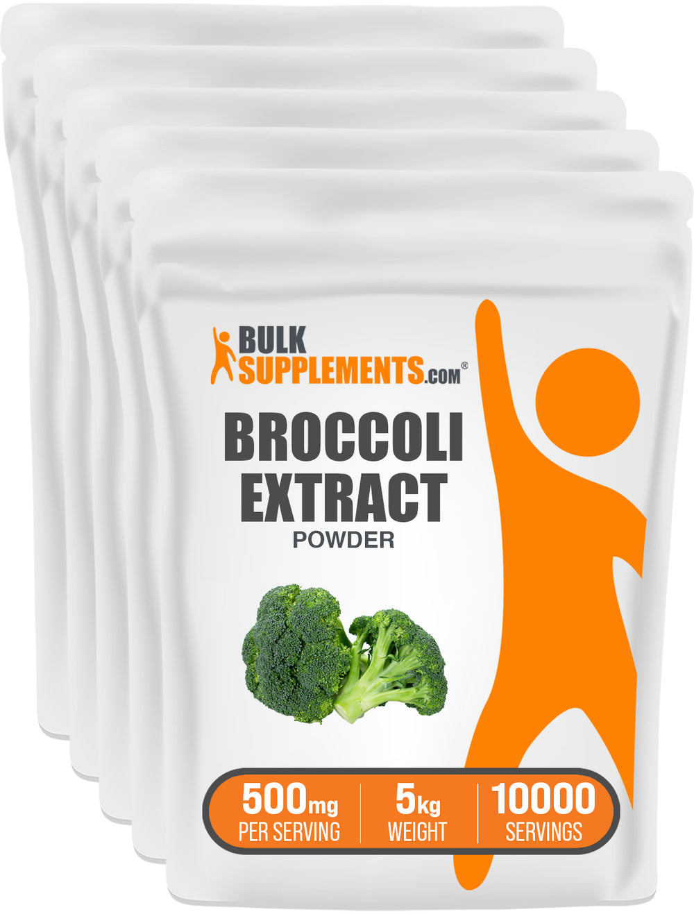 Broccoli Extract | Brassica oleracea Extract