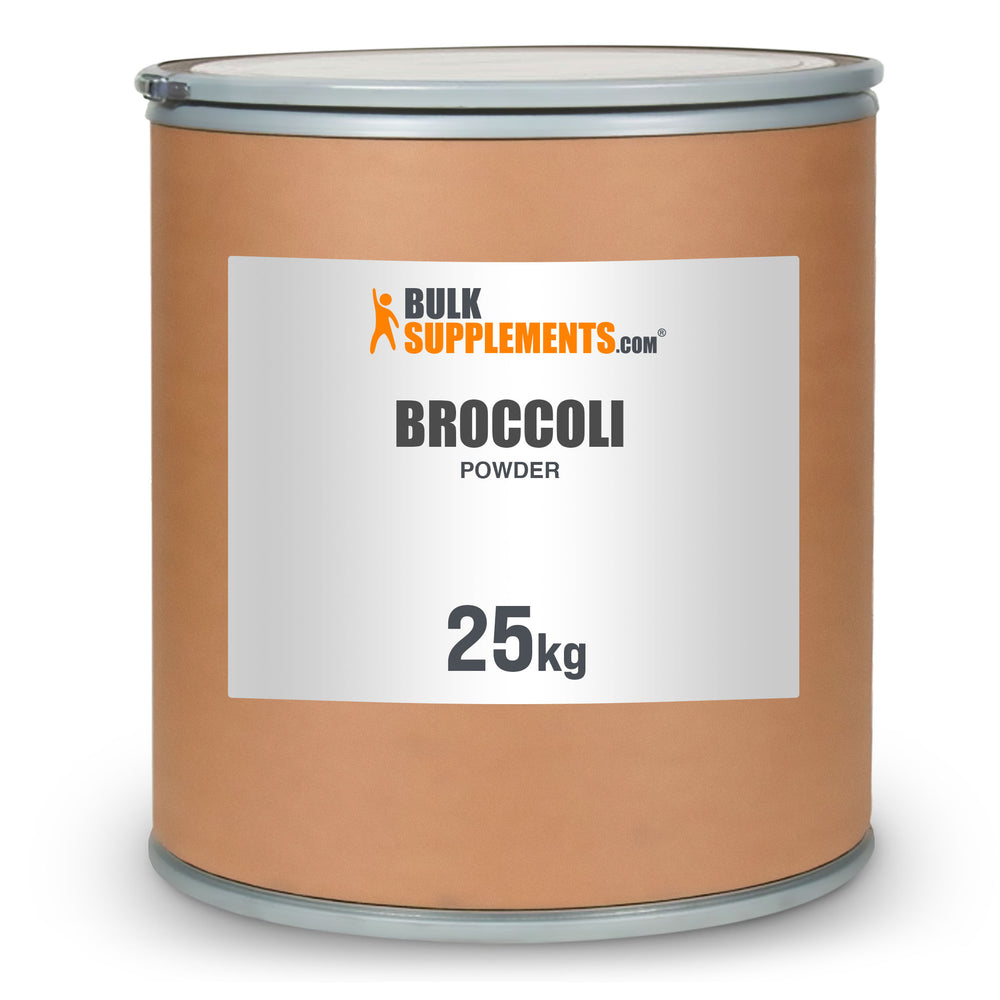 Broccoli Powder | Broccoli Leaf Powder | Herbal Supplements