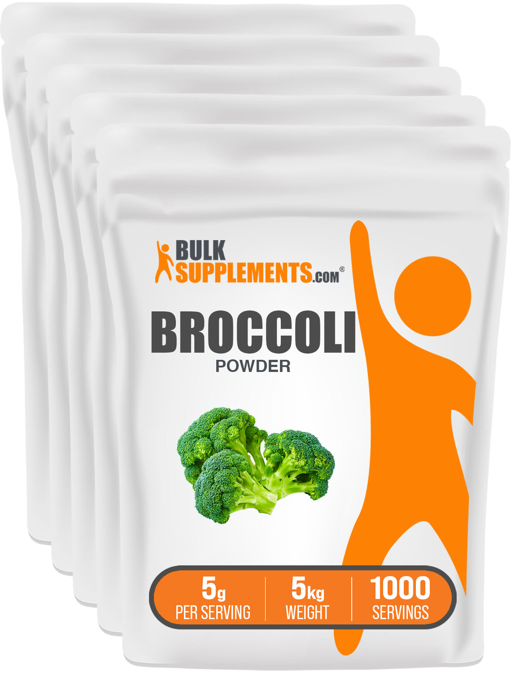 Broccoli Powder | Broccoli Leaf Powder | Herbal Supplements
