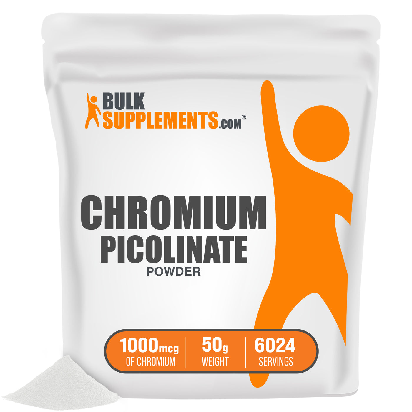 Chromium Picolinate