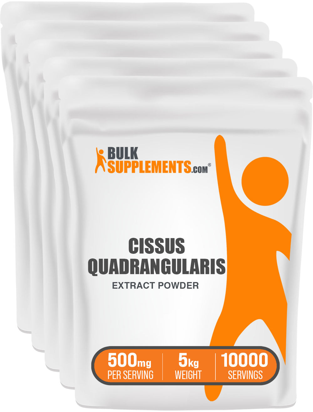 Cissus Quadrangularis Extract | Veldt Grape Extract