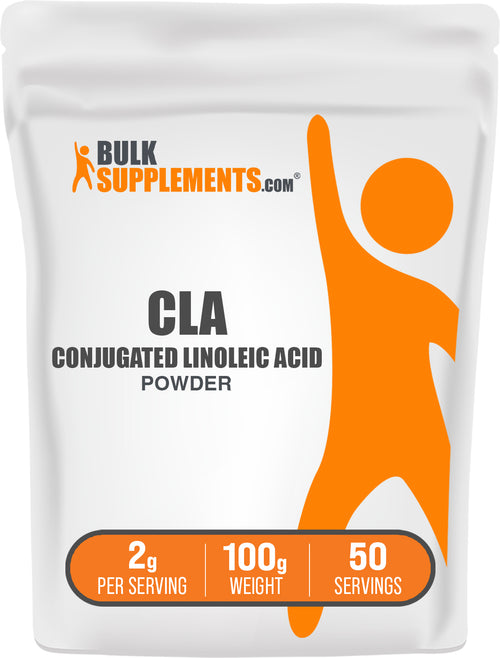 Conjugated Linoleic Acid - Get the Benefits Now of CLA!