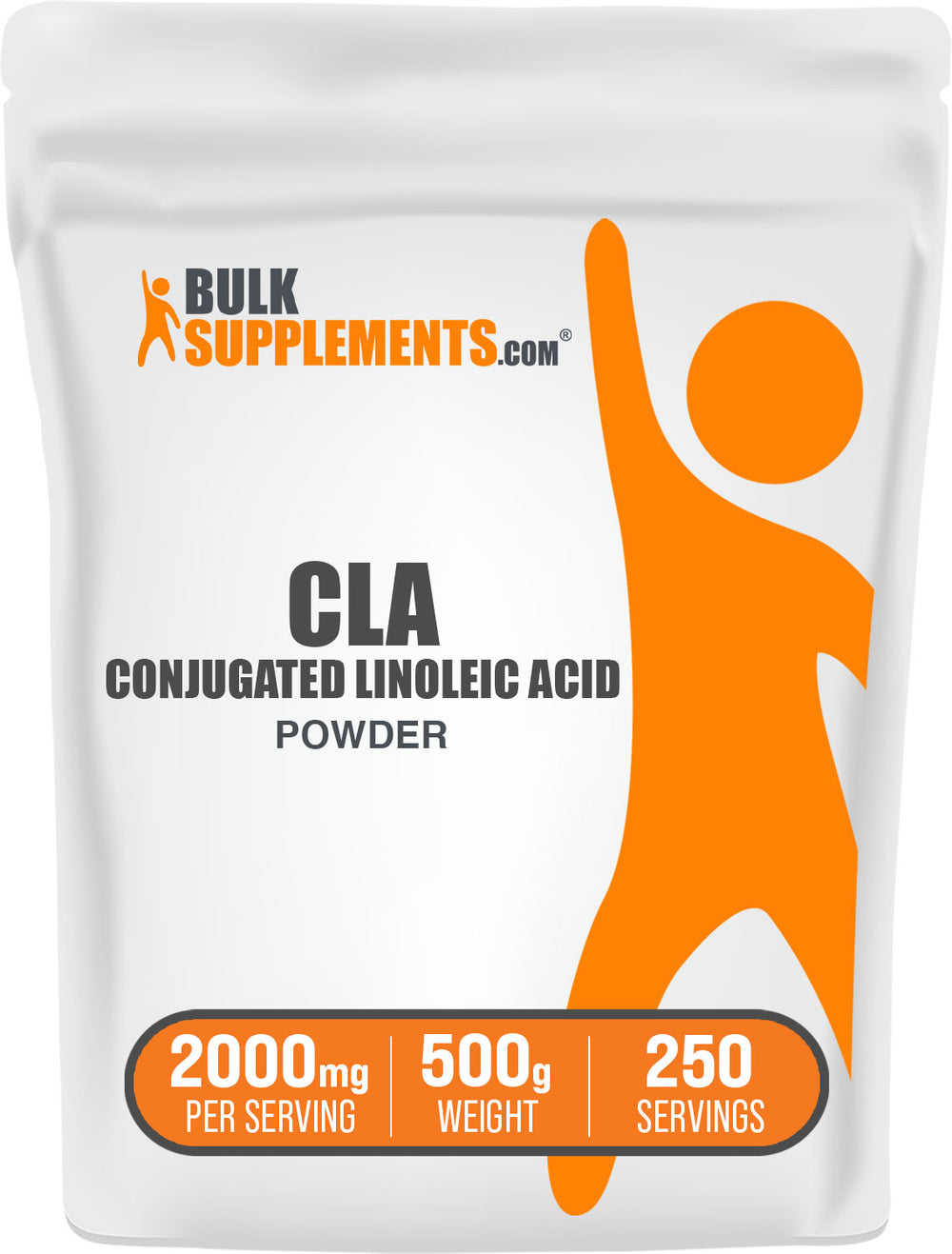 CLA Supplement | Conjugated Linoleic Acid | CLA Softgels
