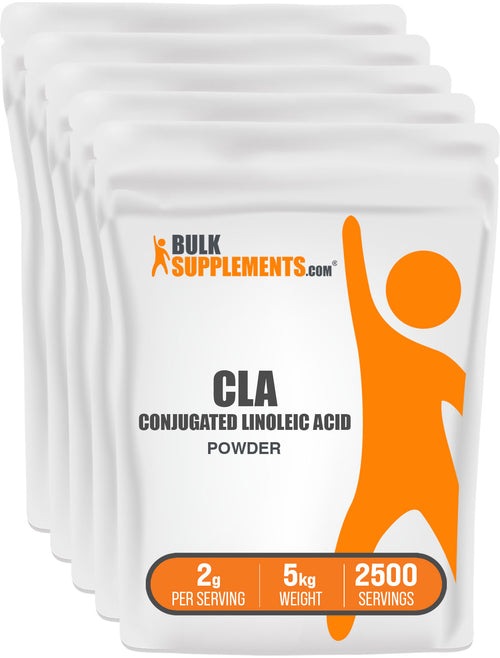 CLA Supplement | Conjugated Linoleic Acid | CLA Softgels