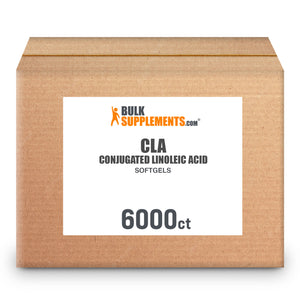 Conjugated Linoleic Acid - Get the Benefits Now of CLA!