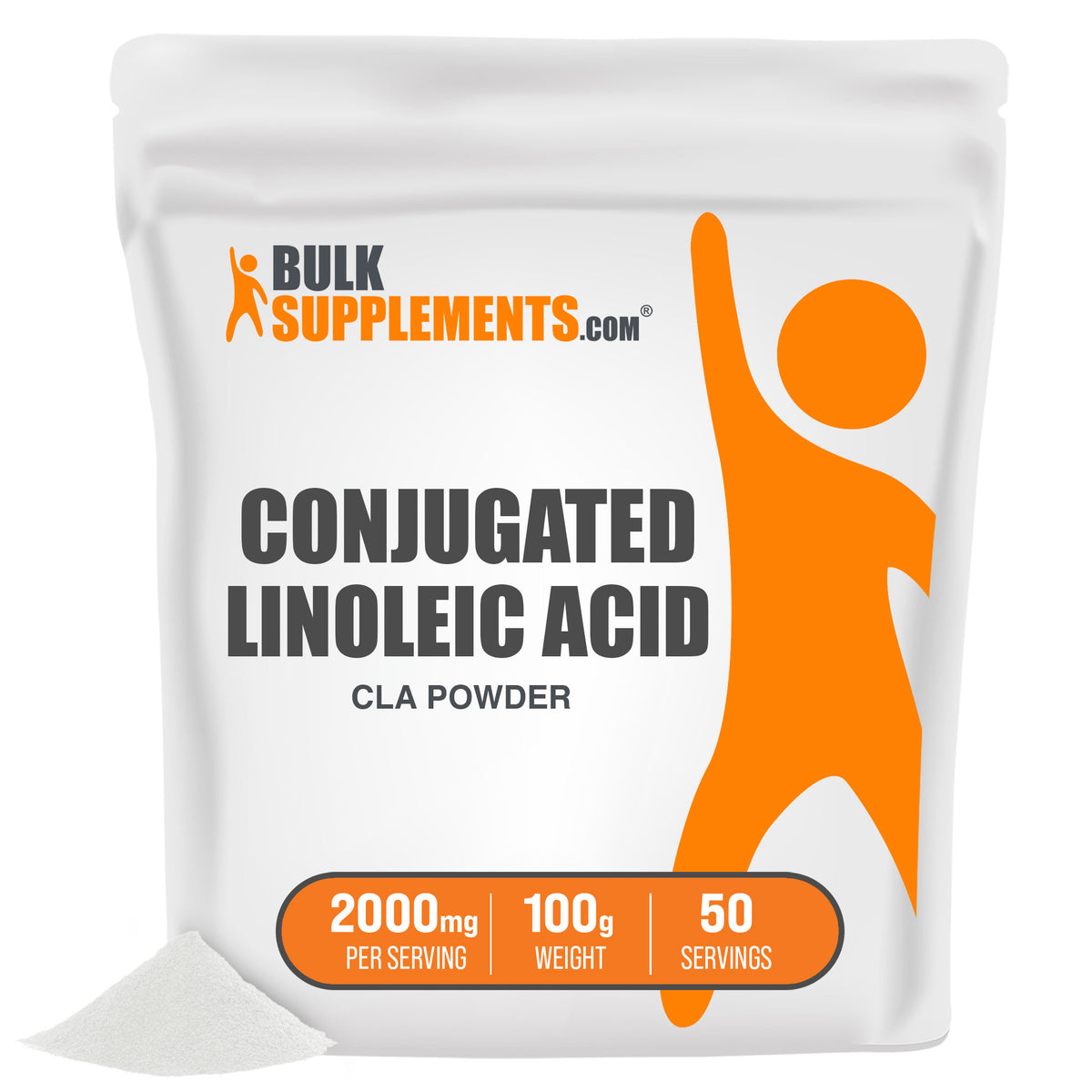 CLA Supplement | Conjugated Linoleic Acid | CLA Softgels