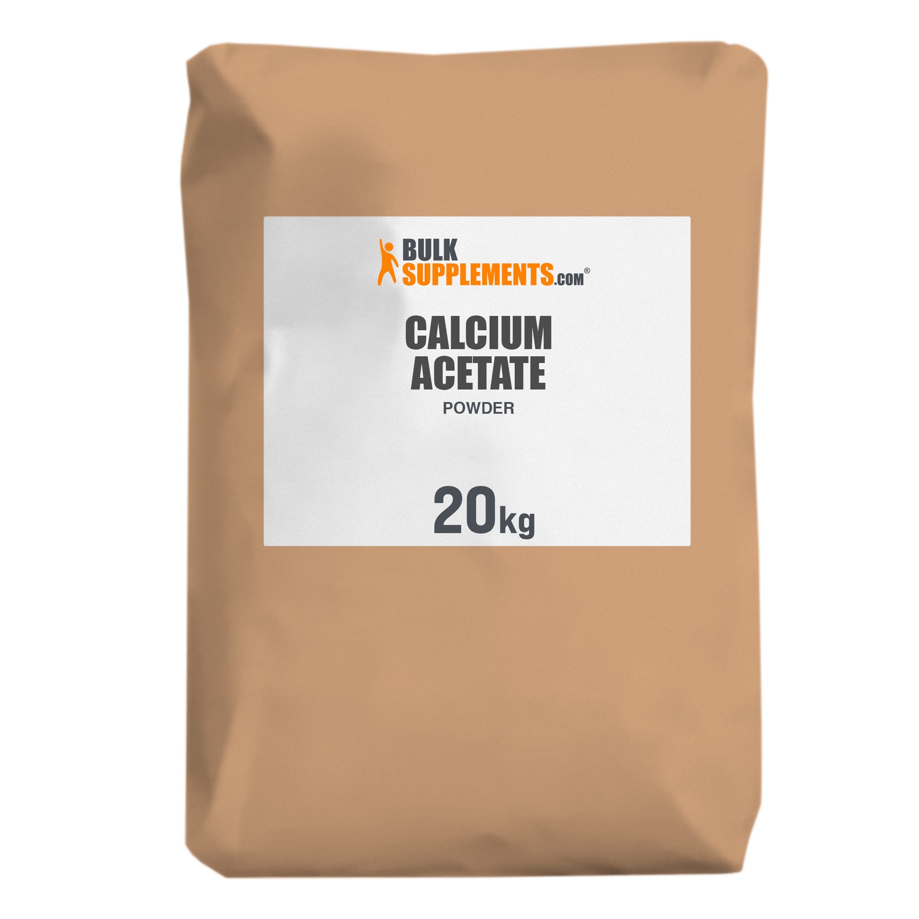 Calcium Acetate Powder