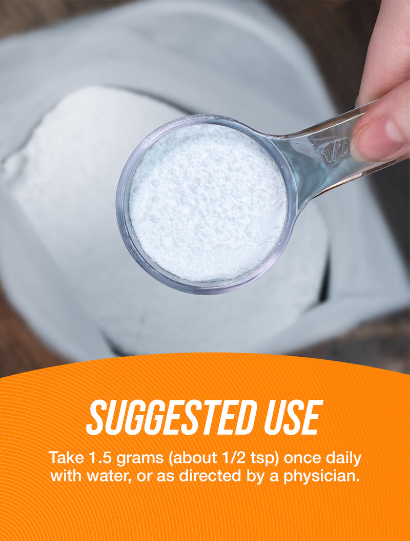 Calcium Beta-Hydroxybutyrate | Keto BHB Supplement