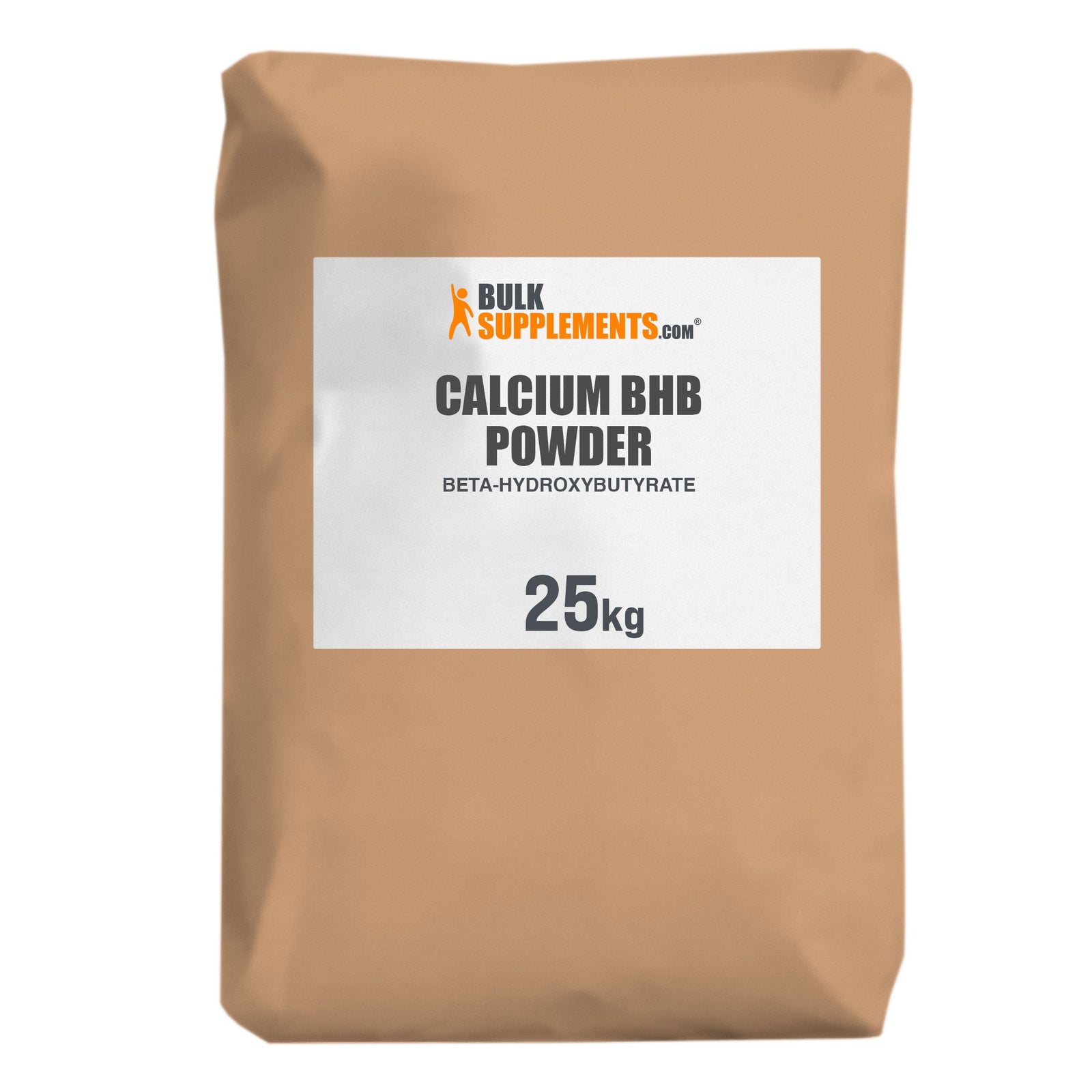Calcium Beta-Hydroxybutyrate | Keto BHB Supplement
