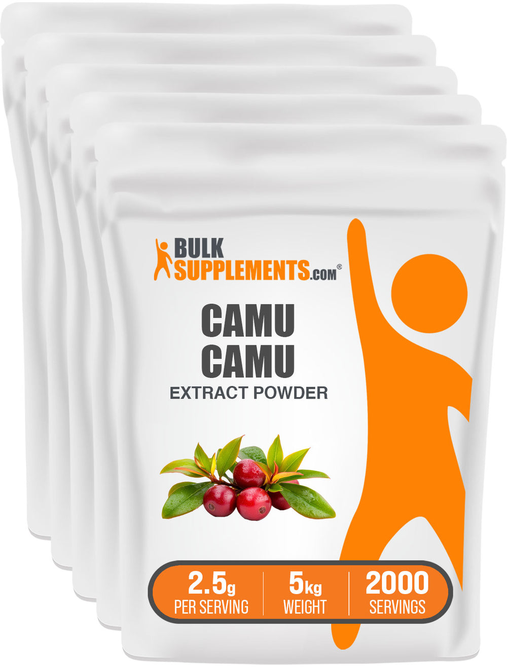 Camu Camu Extract Powder | Myrciaria dubia Extract