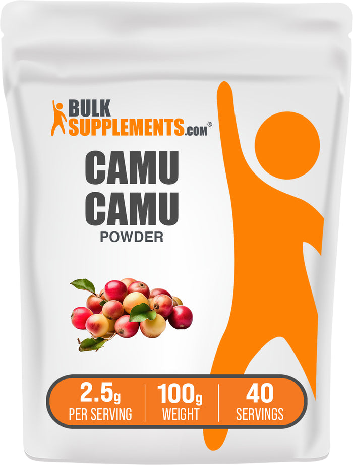 Camu Camu Powder