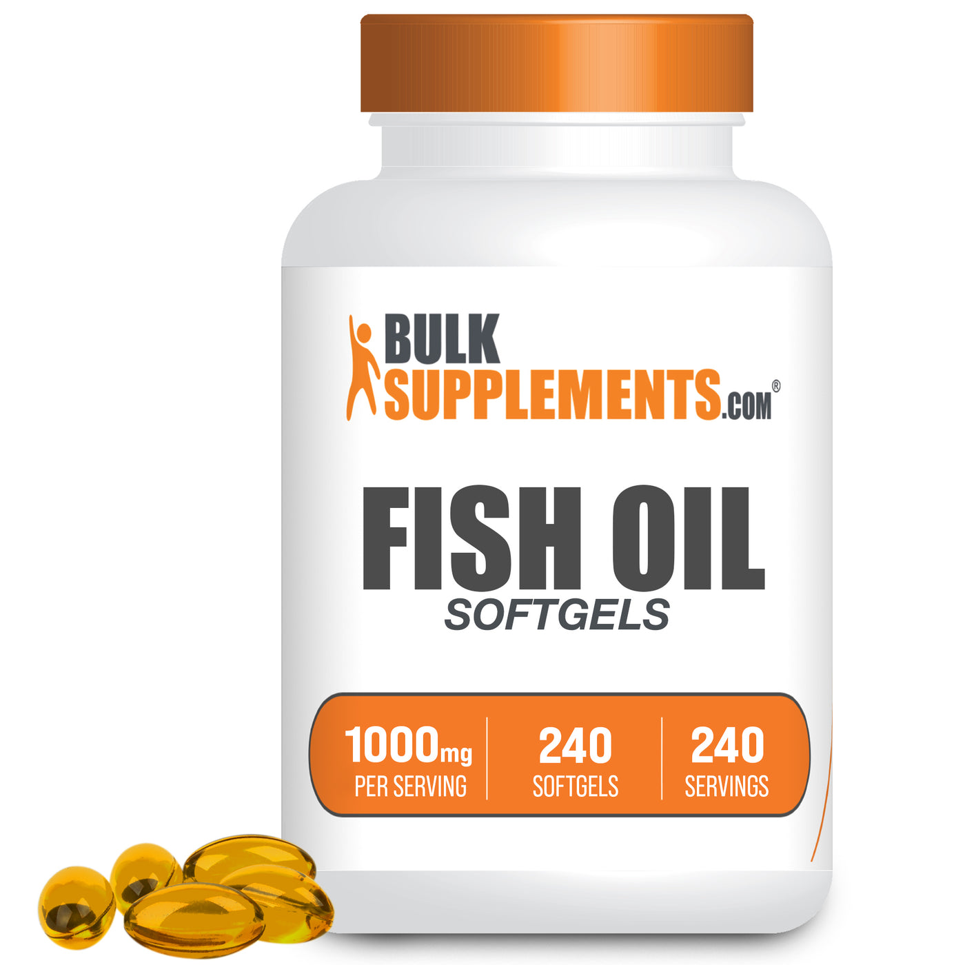 Benefits of Fish Oil | Fish Oil Pills | Fish Oil Benefits