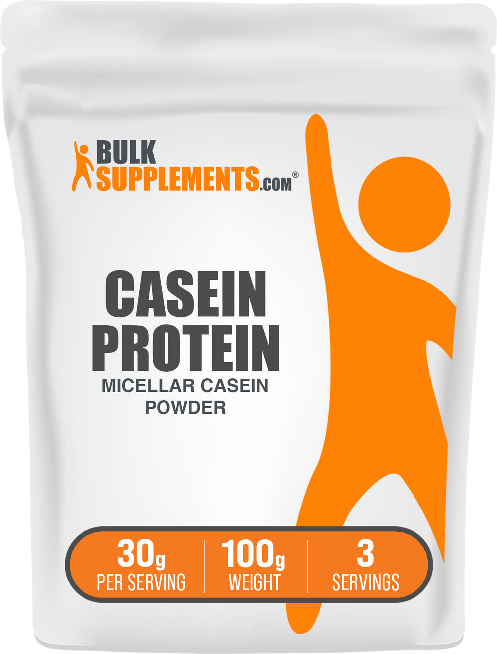 Casein Protein Powder | Protein Supplement | Workout Supplement