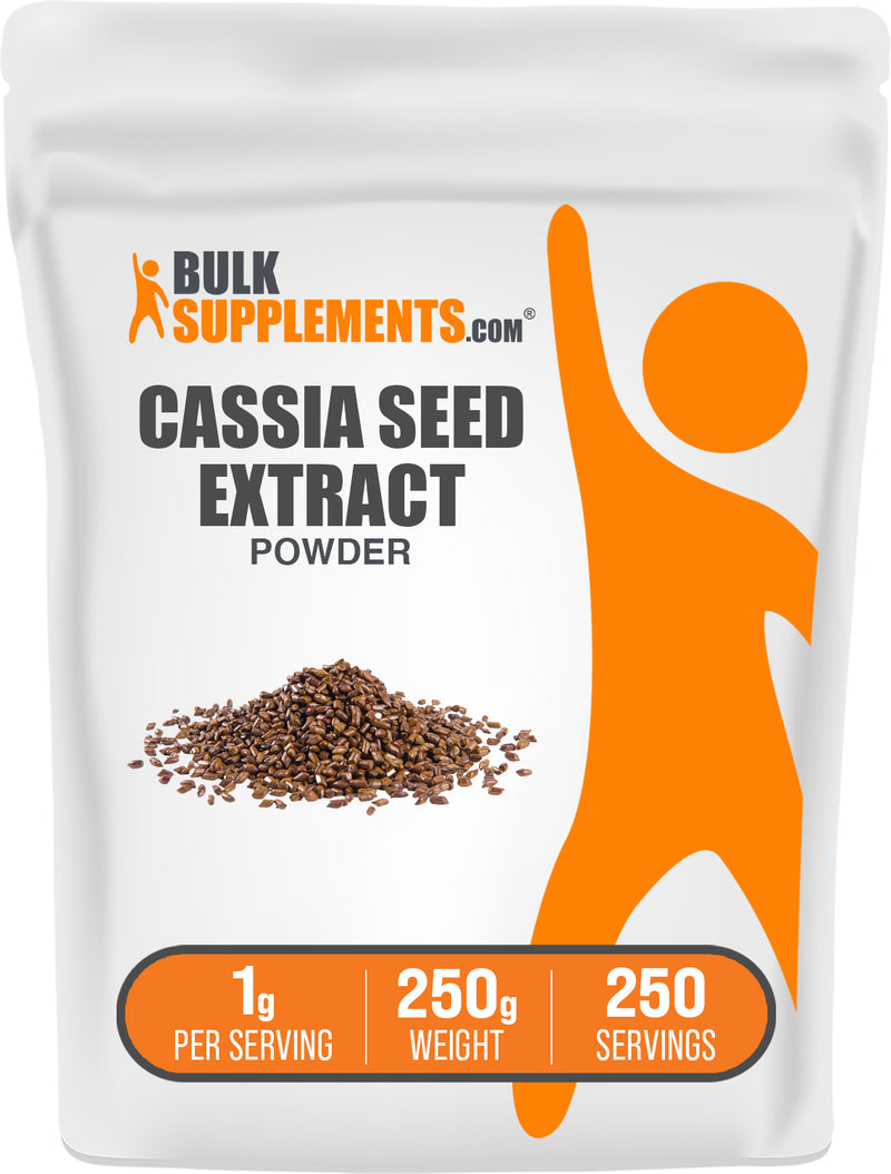 Cassia Seed Extract | Cassia obtusifolia Extract