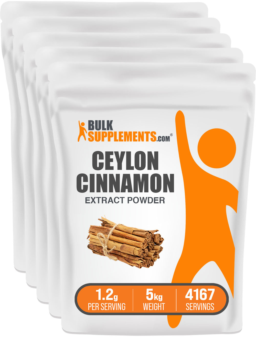 Cinnamon Bark Extract Powder | Cinnamon Bark Supplement