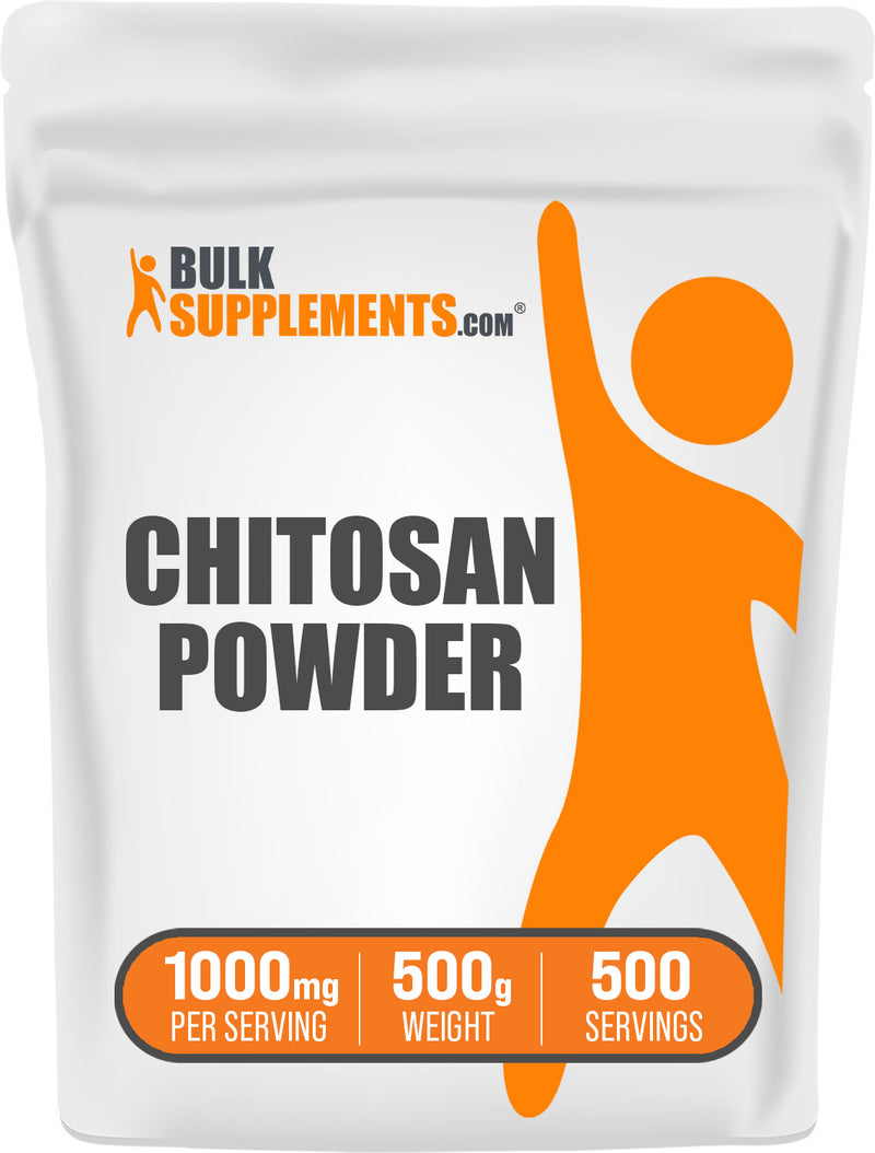 Chitosan Supplements | Chitosan Powder