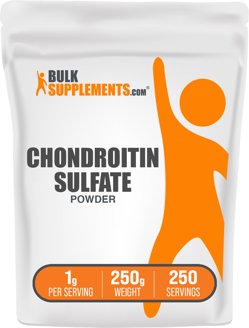 Chondroitin Sulfate Powder | Chondroitin Sulfate Supplement