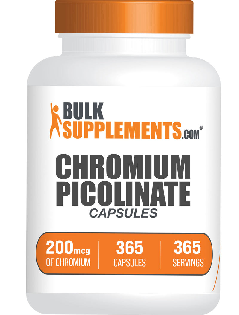 Chromium Picolinate Powder