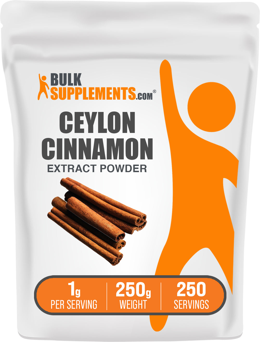 Cinnamon Bark Extract Powder | Cinnamon Bark Supplement