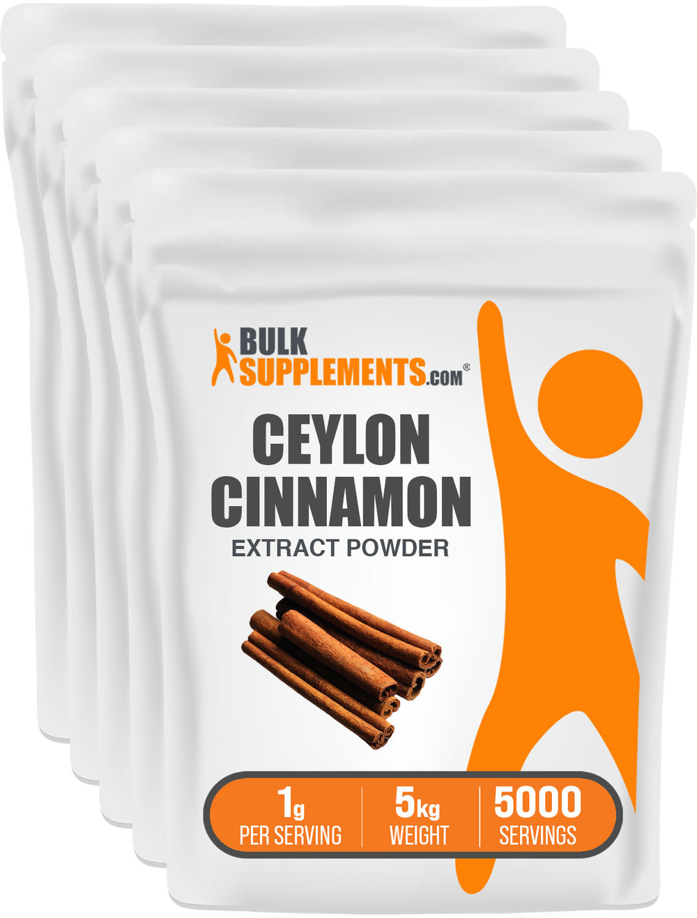 Cinnamon Bark Extract Powder | Cinnamon Bark Supplement