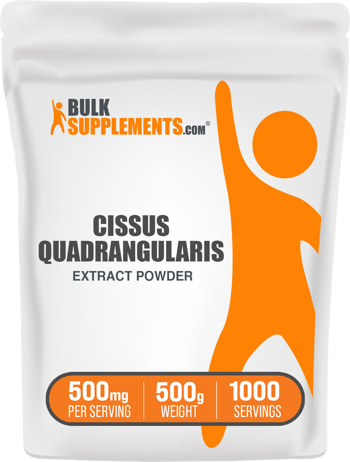 Cissus Quadrangularis Extract | Veldt Grape Extract